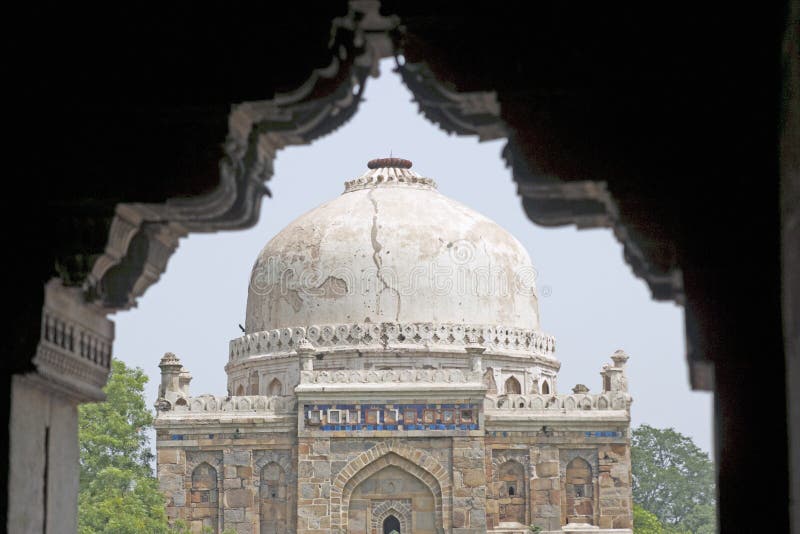 Islamic Architecture stock photo. Image of travel, heritage - 6861522