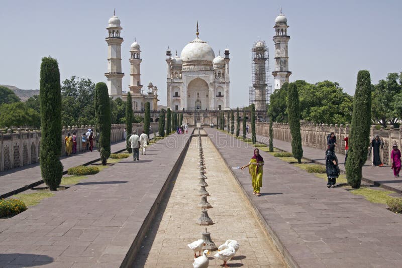 Islamisches Grab stockbild. Bild von grab, marmor, tourist - 6452895