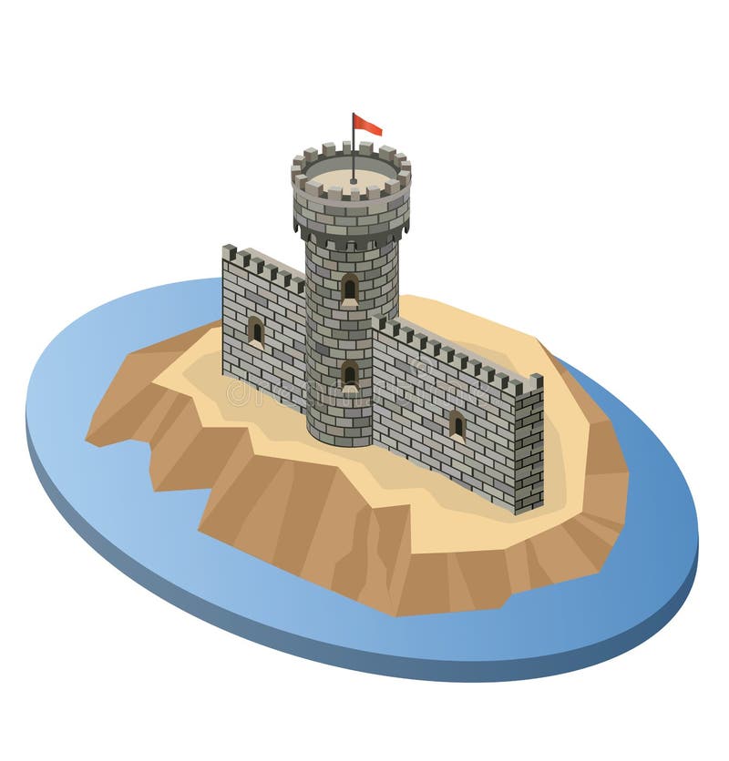 Castle Moat Stock Illustrations – 556 Castle Moat Stock Illustrations ...