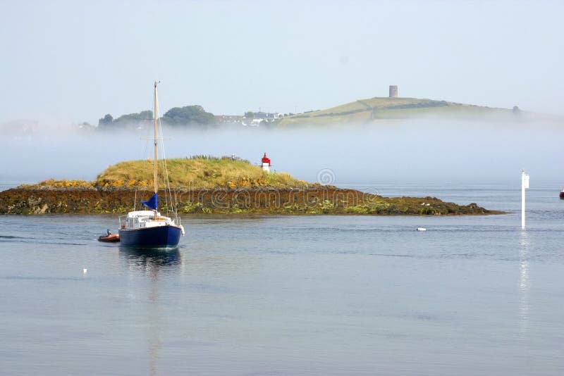 Inishmore island, Ireland stock photo. Image of meadow - 6783422