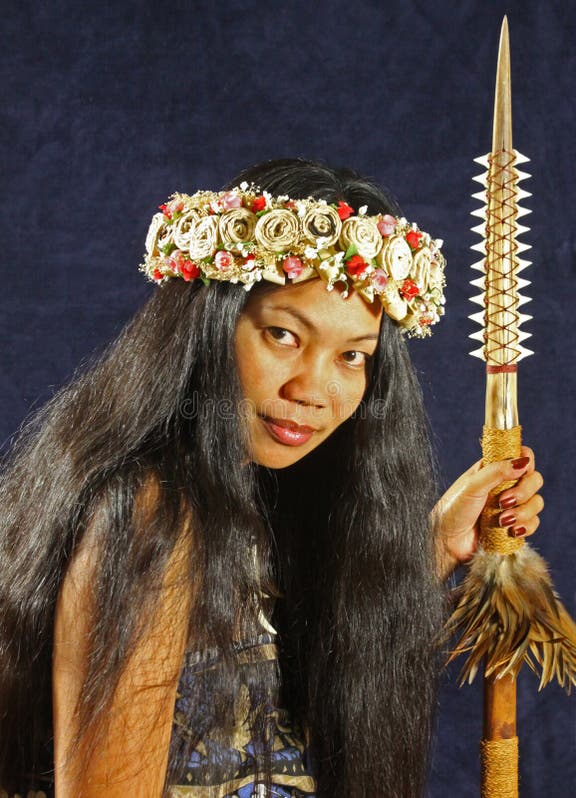 141 Pacific Islander Girls Stock Photos - Free & Royalty-Free Stock ...