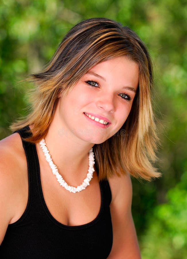 Island Girl stock photo. Image of attractive, fashion - 2835392