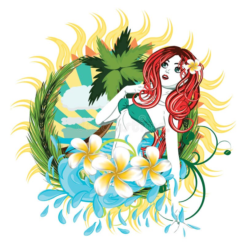 Fiji Dancer Stock Illustrations – 8 Fiji Dancer Stock Illustrations ...