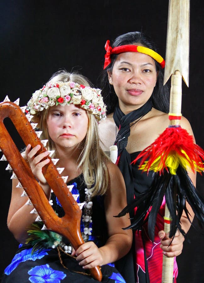 Little Polynesian Resort Stock Photos - Free & Royalty-Free Stock ...