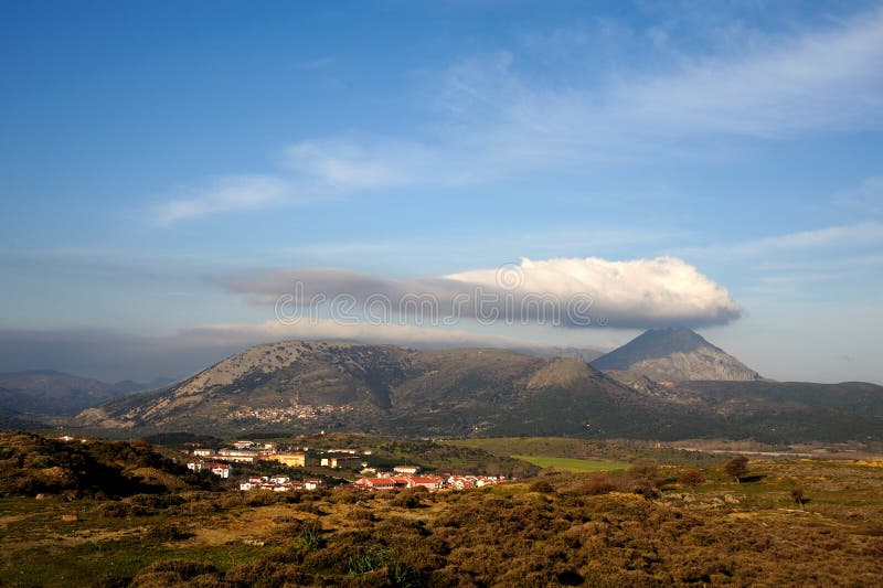 Island of Gokceada stock photo. Image of wine, island - 31972132