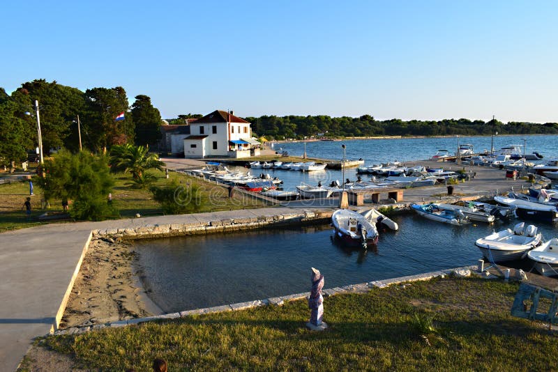 Olib Croatia Stock Photos - Free & Royalty-Free Stock Photos from ...