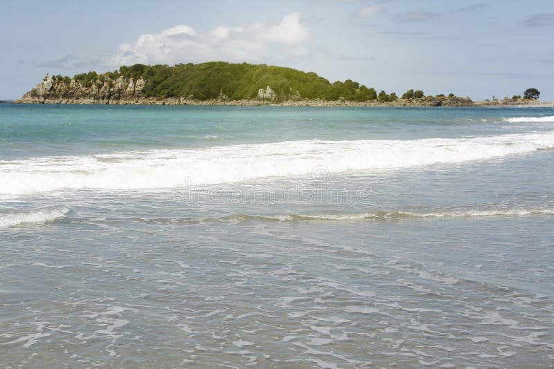 Island stock image. Image of island, coastline, summer - 36145787