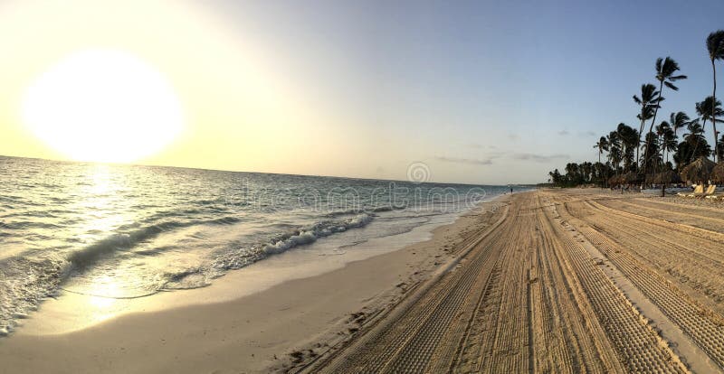 Island Sunrise stock photo. Image of vacation, island - 102586134