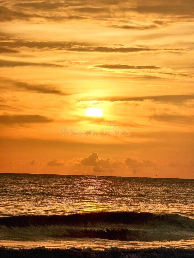 Island Sunset Vibes, Thailand, Asia Stock Photo - Image of thailand ...