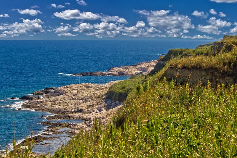 Old Fort at Botany Bay, Australia Stock Image - Image of military ...