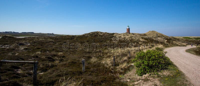 The island of Sylt!!! stock image. Image of holidays - 74380765