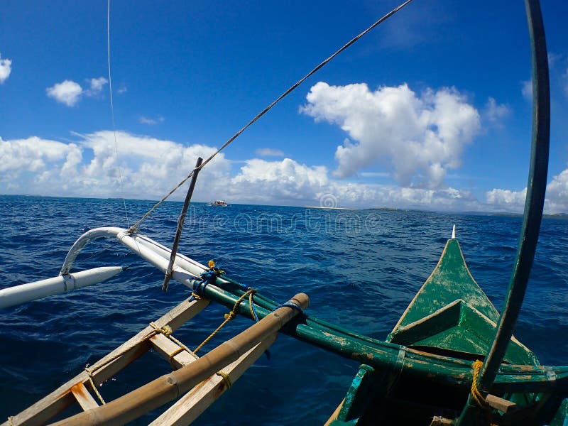 Island Tour by Boat stock photo. Image of boat, leisure - 78008936