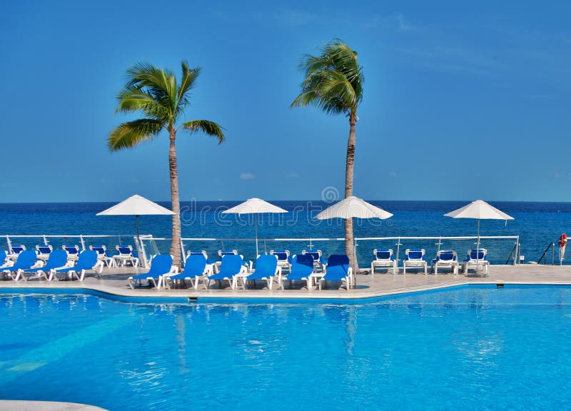 Island vacation stock photo. Image of romantic, island - 34604930