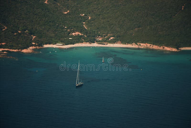 Island view 4 stock photo. Image of bleu, blue, stream - 186089704