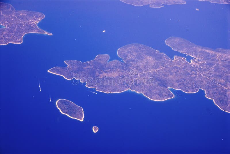 Libya map. stock vector. Illustration of contour, libya - 9362534