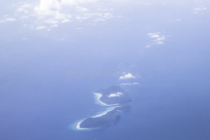 Islands stock photo. Image of clouds, ocean, thailand - 93520744