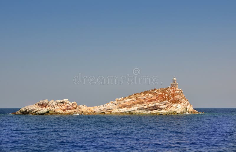 Isle of Elba, Italy stock photo. Image of italian, elba - 56635982