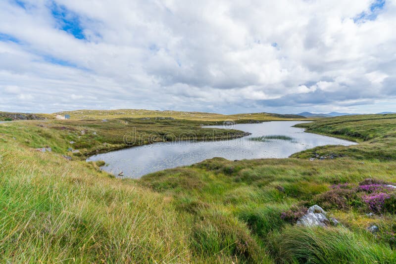 Isle of lewis stock image. Image of outdoor, nature - 255020065