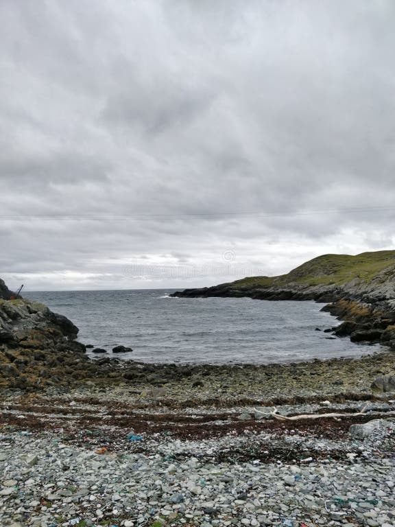 Scalpay stock image. Image of hebrides, scotland, hills - 114504095