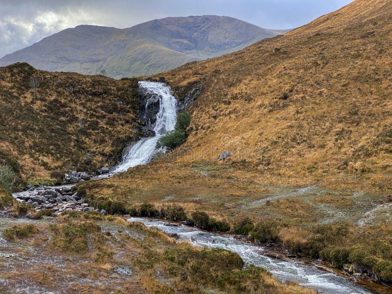 Isle of Skye - Scotland stock photo. Image of scottish - 237990124