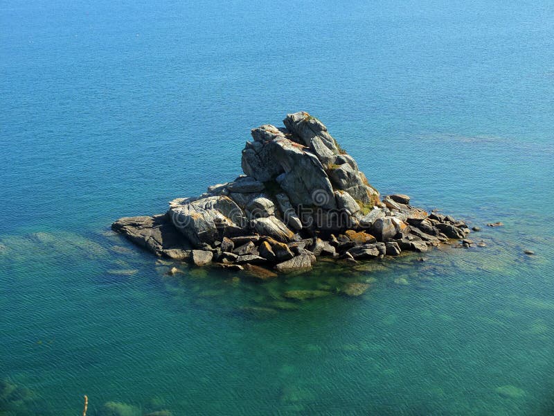 imágenes comunes del Islote - los derechos de la transferencia directa ...