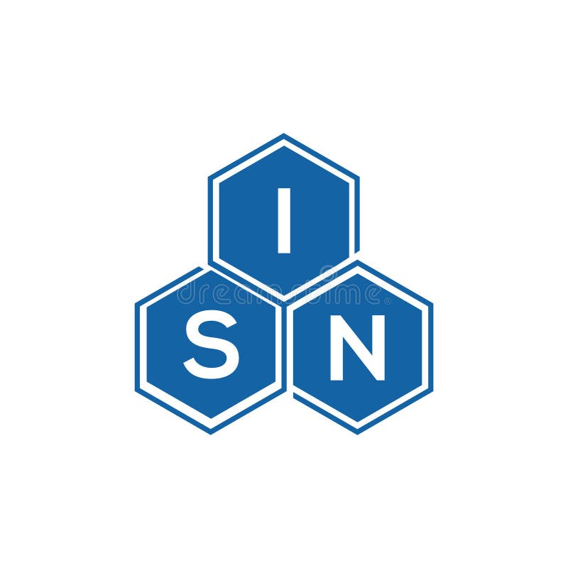 Isn Letter Stock Illustrations – 50 Isn Letter Stock Illustrations ...