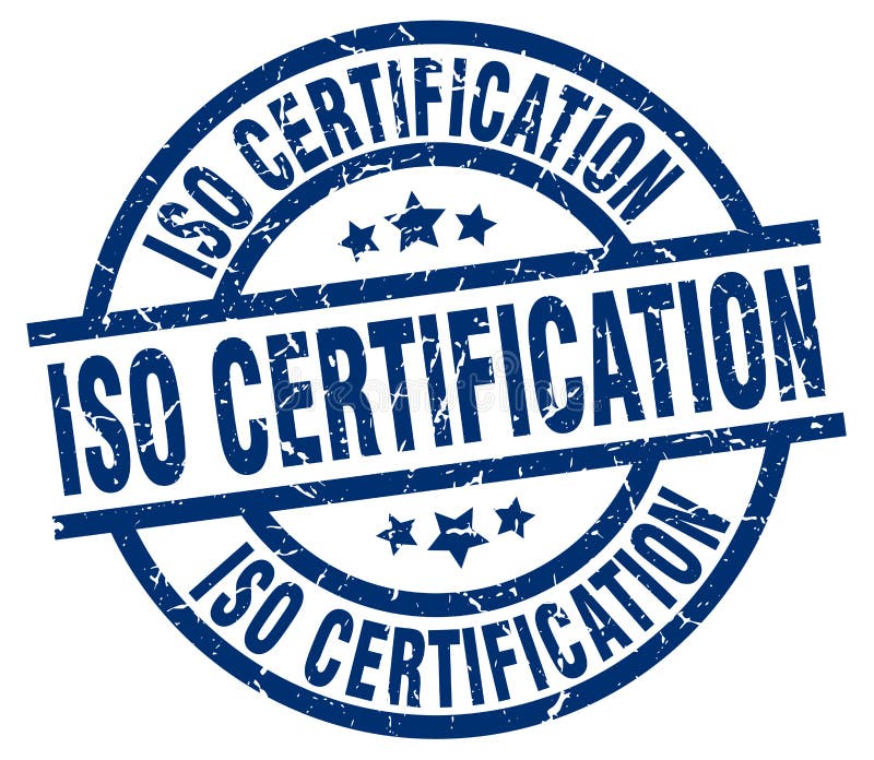 Iso Certification Stock Illustrations – 3,231 Iso Certification Stock ...