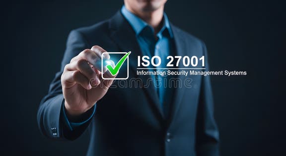 Iso 27001 Certification Information Security Management Systems ...