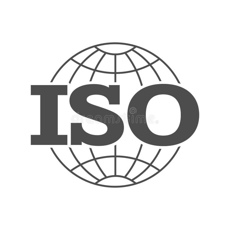 Iso Simple Logo Stock Illustrations – 238 Iso Simple Logo Stock ...