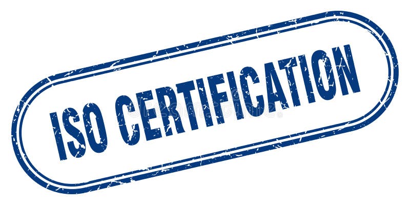 Iso Certification Square Stamp Stock Illustrations – 68 Iso ...