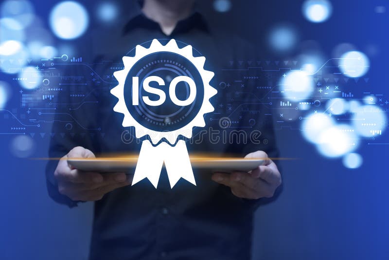 ISO Certification of Standards Quality Control Assurance Business ...