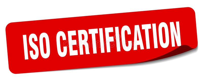 Certification Sticker Stock Illustrations – 5,647 Certification Sticker ...