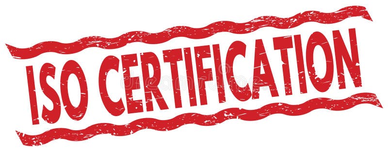 Iso Sign Red Stock Illustrations – 954 Iso Sign Red Stock Illustrations ...