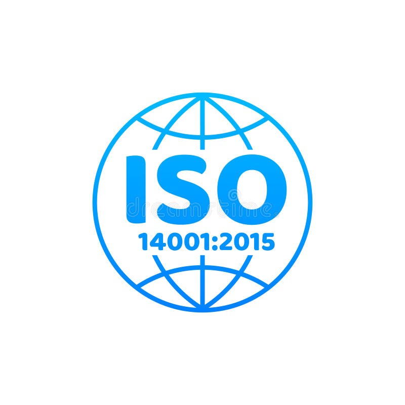 Iso 14001 Logo Stock Illustrations – 126 Iso 14001 Logo Stock ...