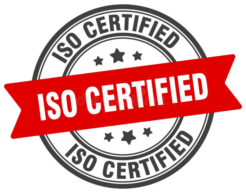 Gmp Certified Stamp. Gmp Certified Label on Transparent Background ...