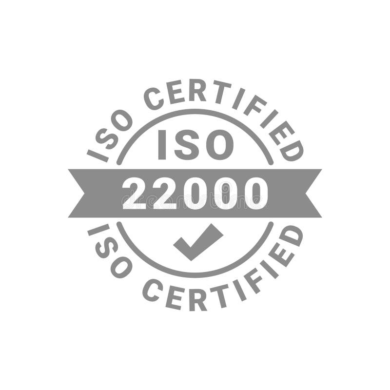 Iso 22000 Icon Stock Illustrations – 166 Iso 22000 Icon Stock ...