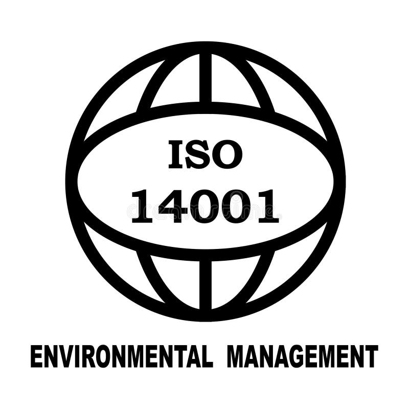 ISO logo design stock vector. Illustration of signs - 319324096