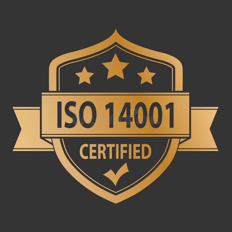 Iso 14001 Logo Stock Illustrations – 126 Iso 14001 Logo Stock ...