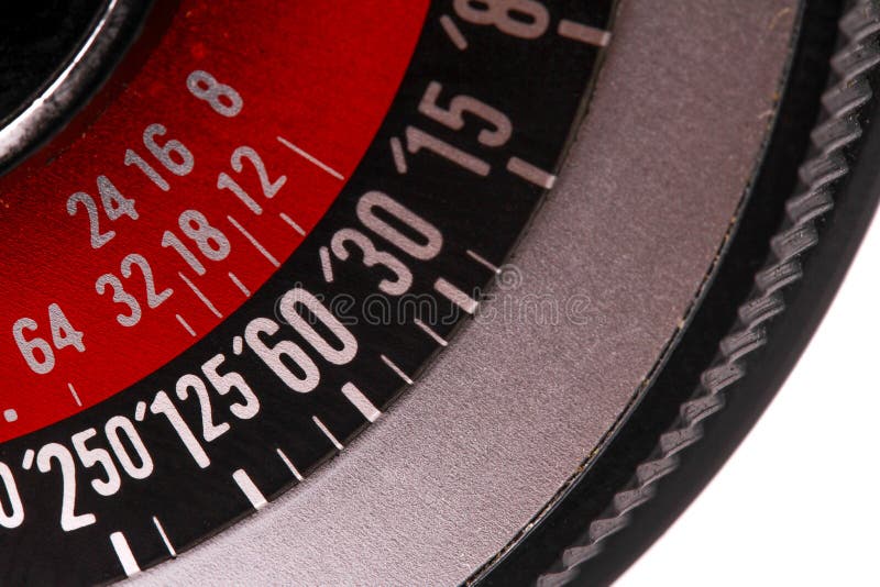 The iso macro and speed stock photo. Image of speeds - 51314664