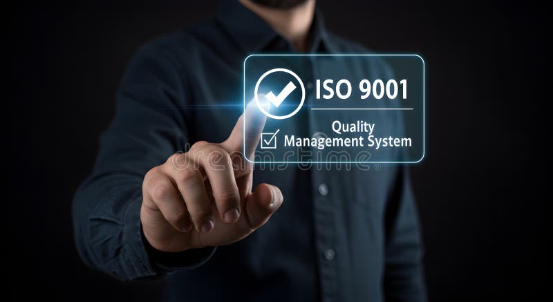Understanding Iso 9001 Quality Management System Certification and Its ...