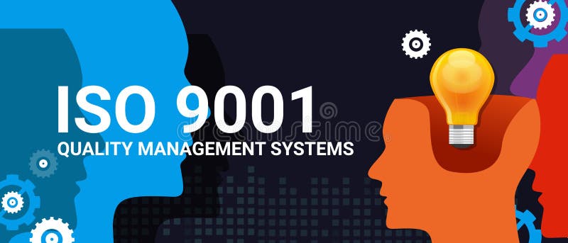 Quality Management Stock Illustrations – 121,433 Quality Management ...