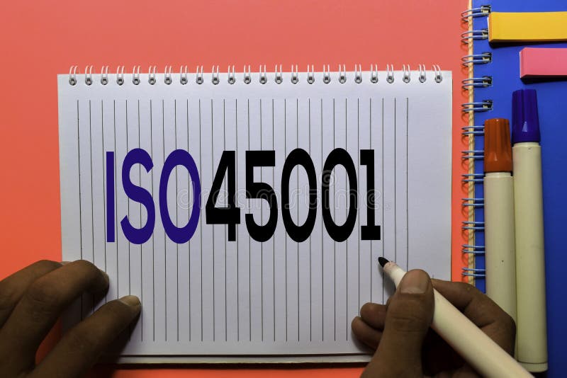 Iso45001 Stock Photos - Free & Royalty-Free Stock Photos from Dreamstime