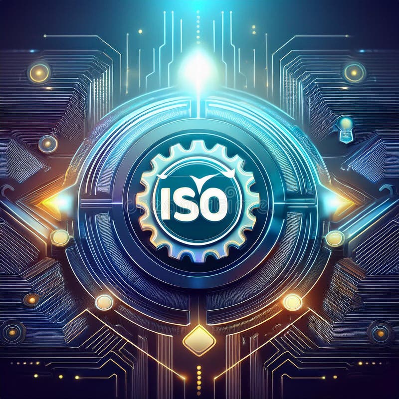 ISO Standards Ensuring Quality Control and Assurance. AI Content ...