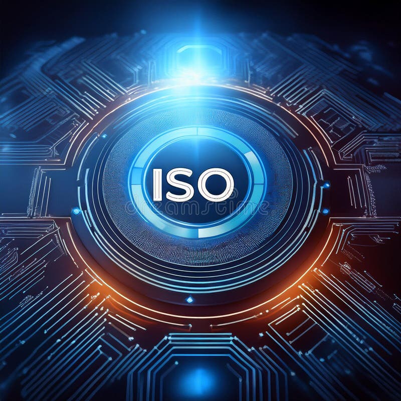 ISO Standards Ensuring Quality Control and Assurance. AI Content ...