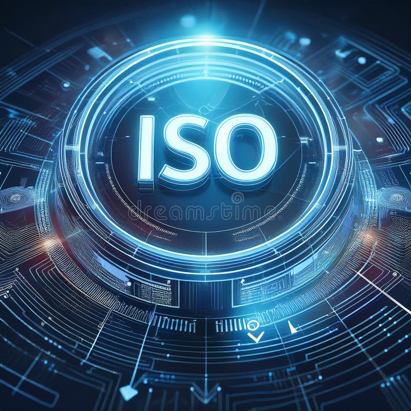 ISO Standards Ensuring Quality Control and Assurance. AI Content ...