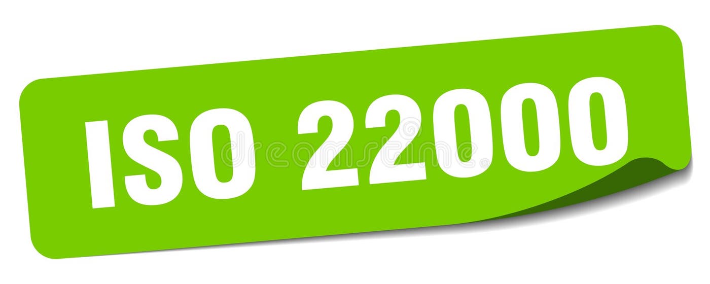 Iso 22001 Stock Illustrations – 149 Iso 22001 Stock Illustrations ...