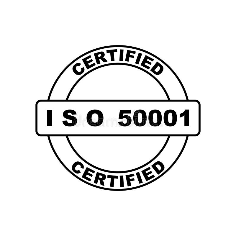 ISO symbol icon stock vector. Illustration of disk, classic - 306986959