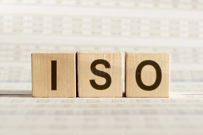 361 Iso Security Standards Stock Photos - Free & Royalty-Free Stock ...