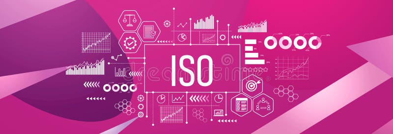 Iso Theme Stock Illustrations – 260 Iso Theme Stock Illustrations ...