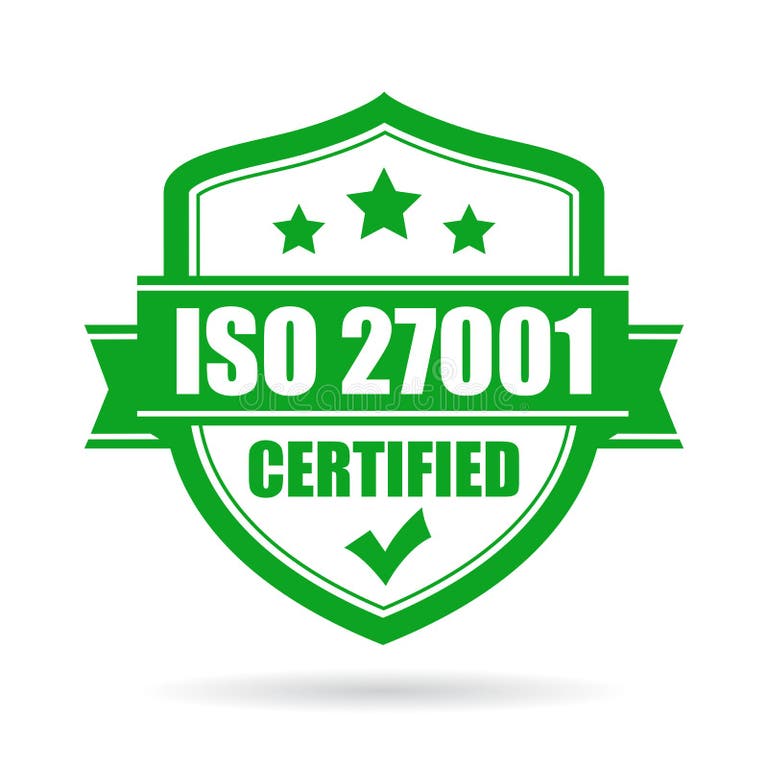 Iso Standard Logos Stock Illustrations – 25 Iso Standard Logos Stock ...